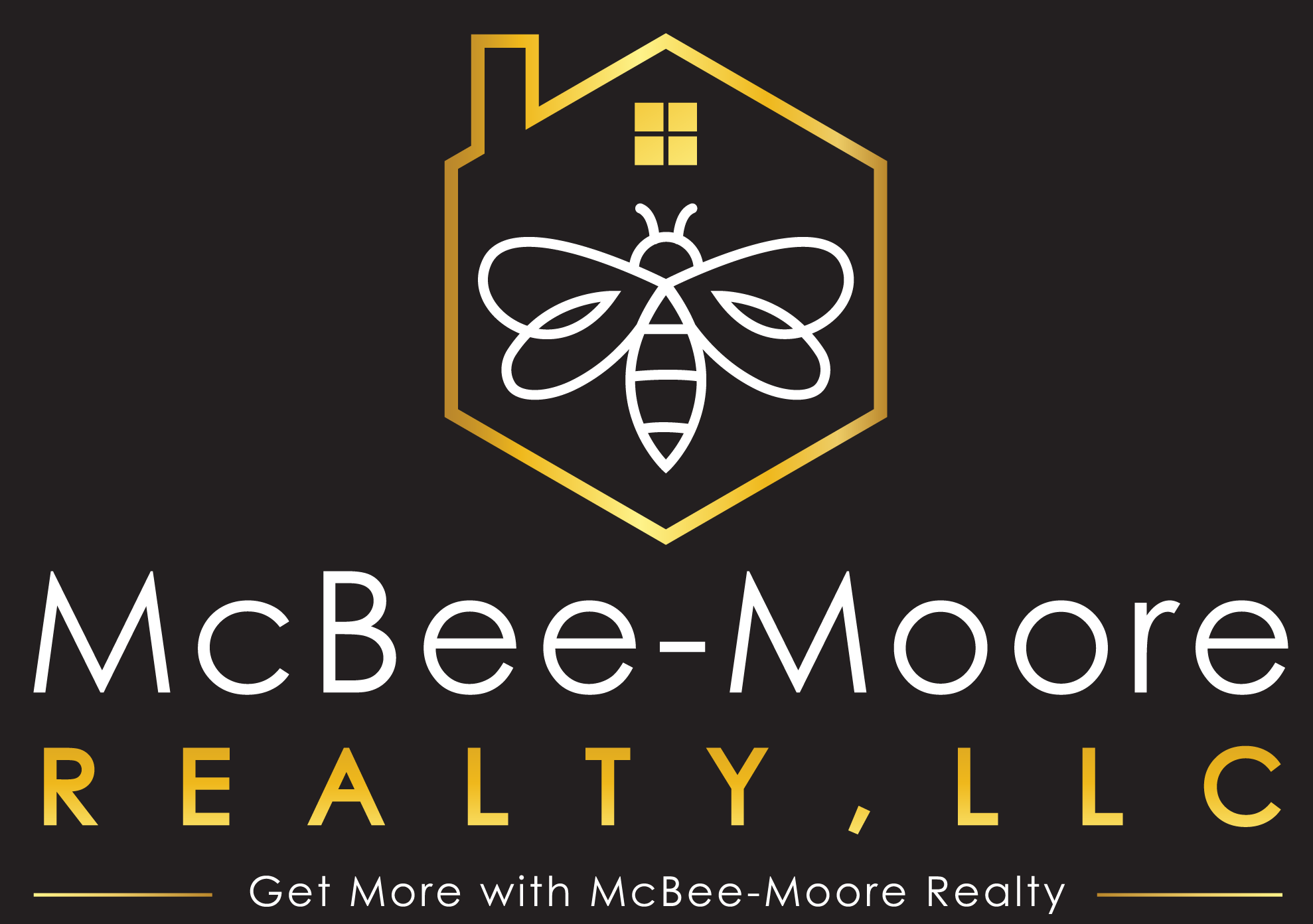 Get More with McBee-Moore Realty