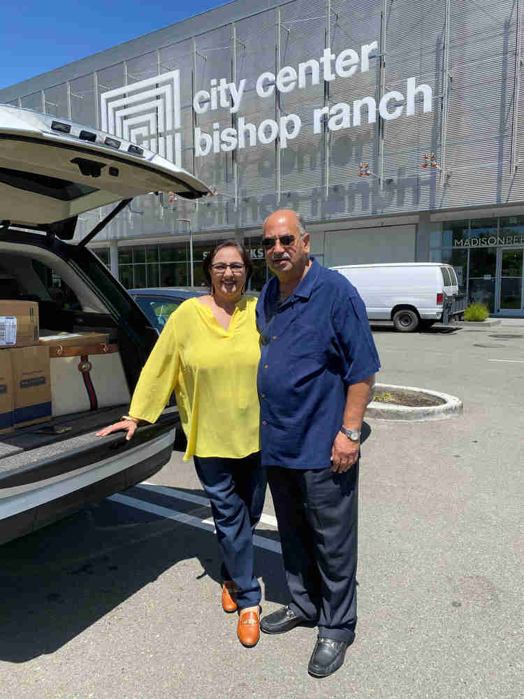 We Tried Out a Restaurant in San Ramon and It Did Not Disappoint!