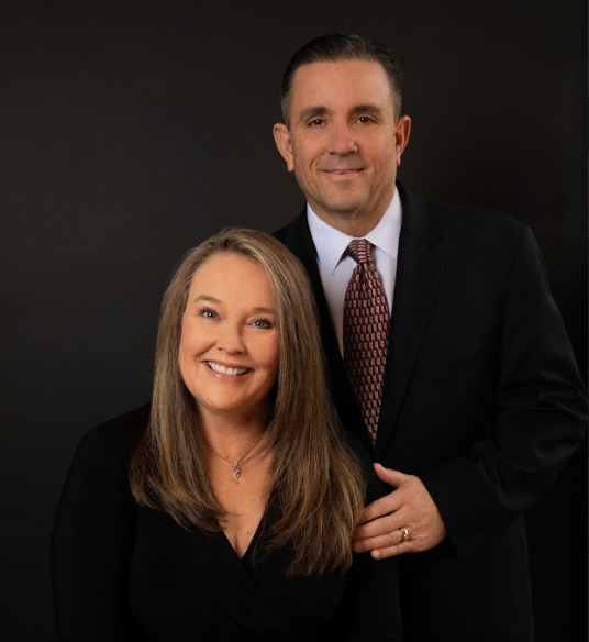 Torri and Dennis Cooper REALTOR®