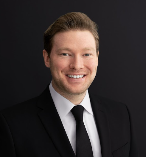 Dylon Baker REALTOR®