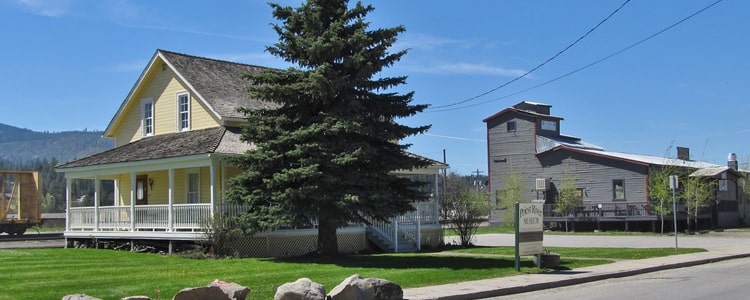 The Ultimate Guide To Living In & Moving To Ammon, ID