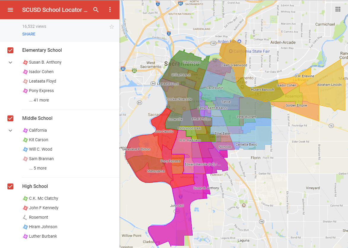 The Hoyt Group Real Estate - Hot New Sacramento Listings