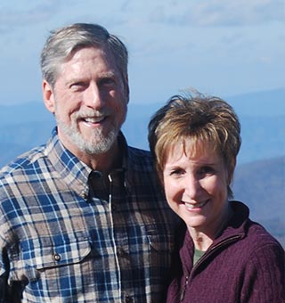 Laurie and Chris Chilelli, REALTORS®