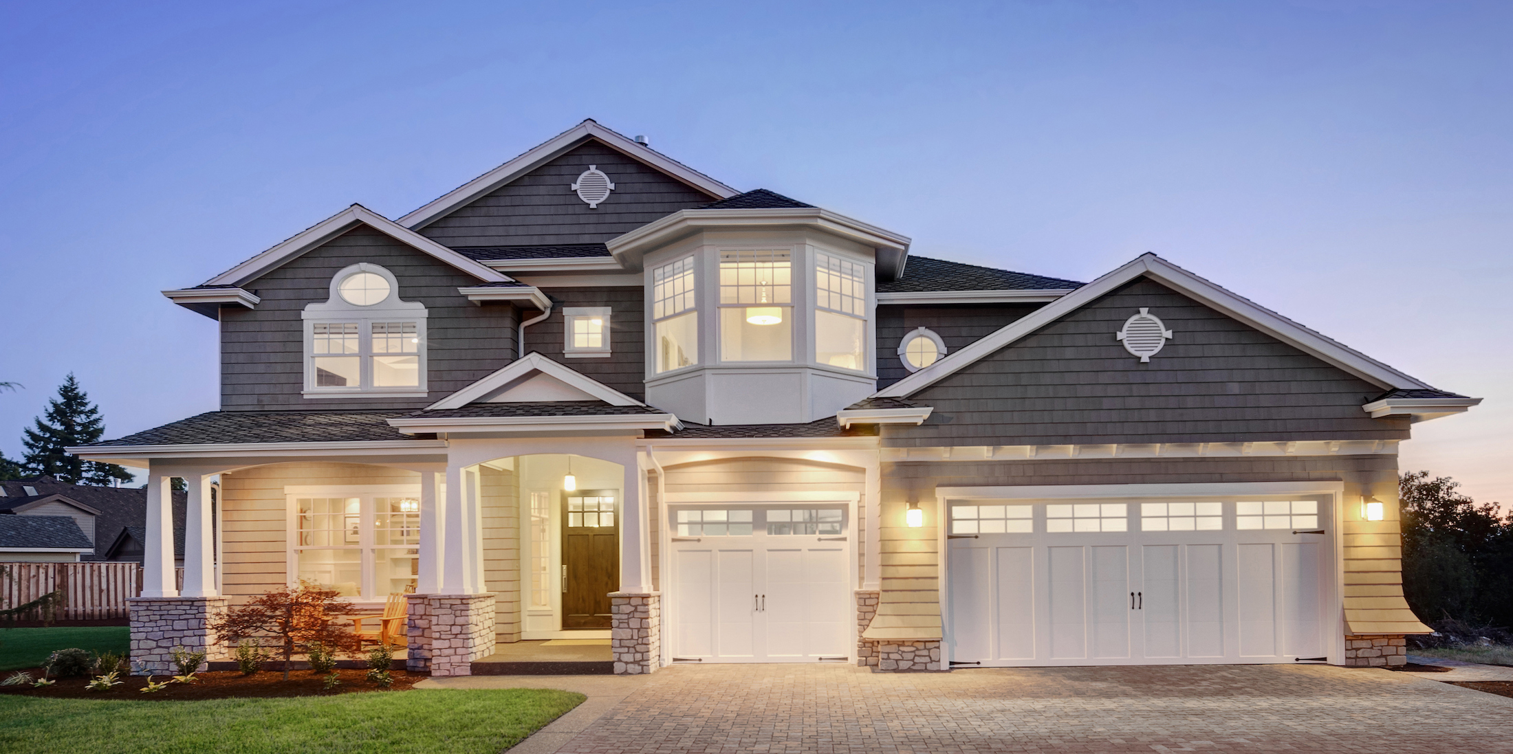 Massachusetts Real Estate and Homes