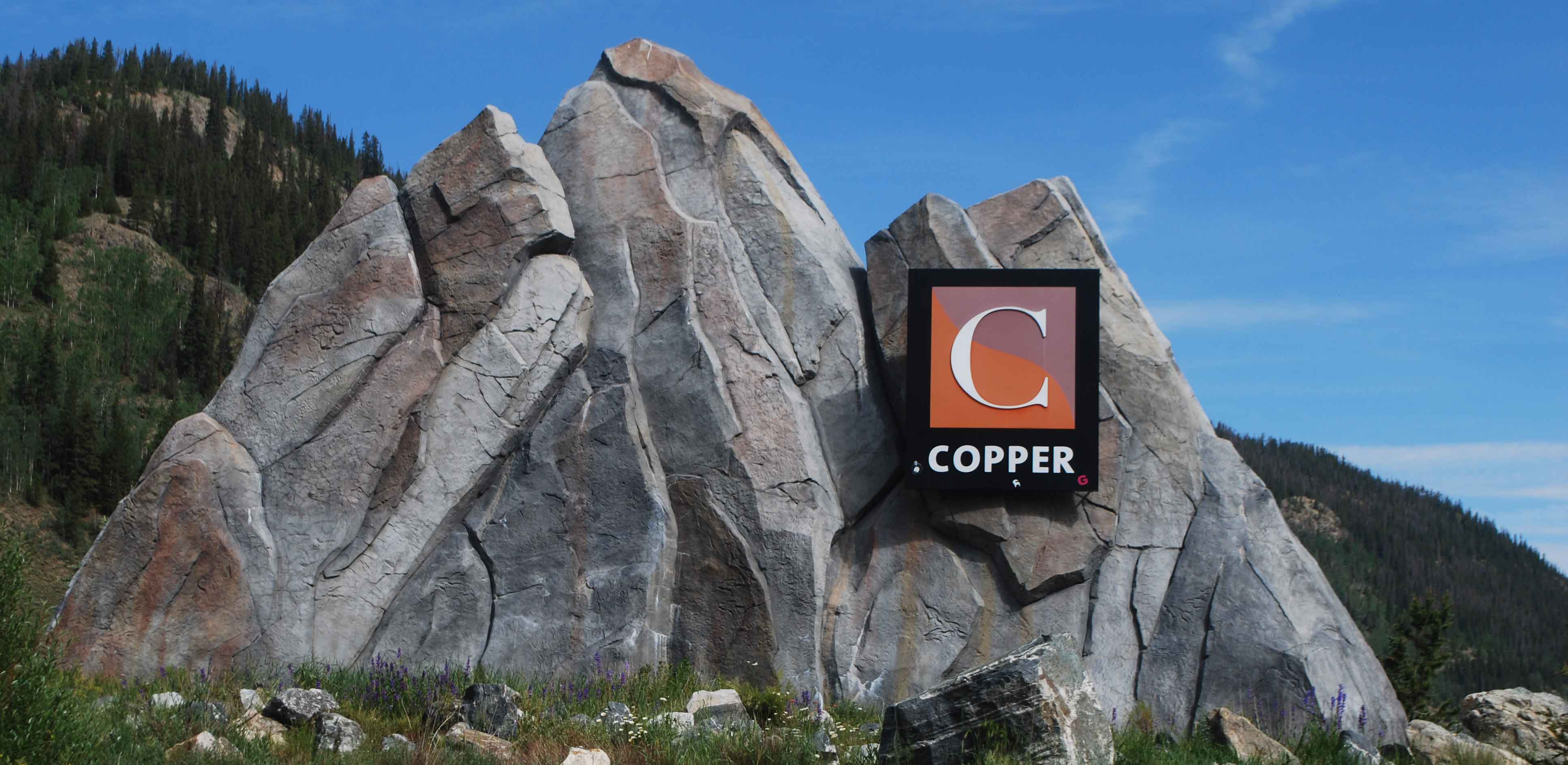Copper Mountain Propety Search - Search All Condos and Homes For Sale