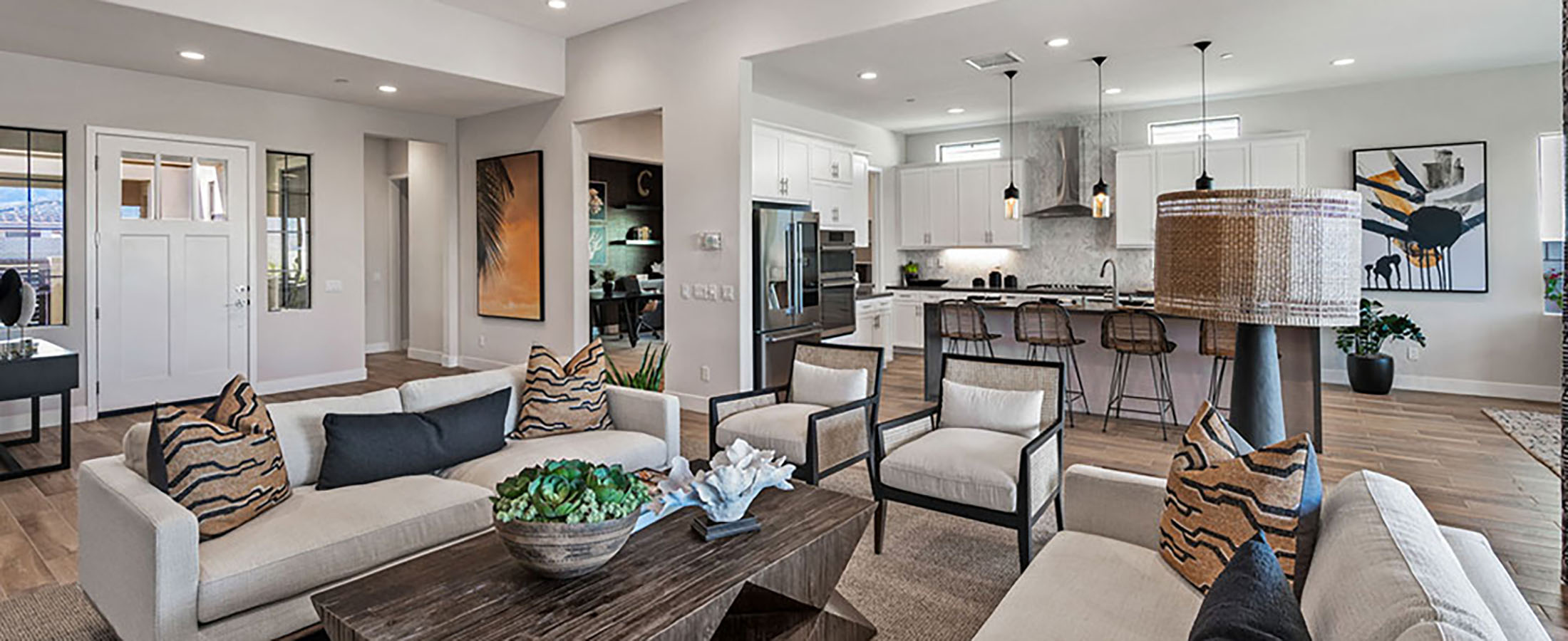 MONTAGE PALM DESERT | Palm Desert, CA HOMES for SALE | Montage Real ...