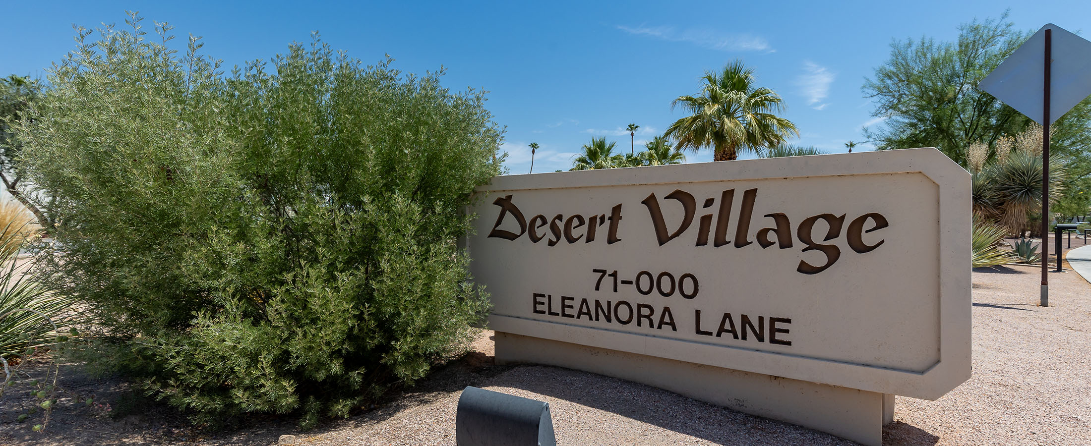 Desert Village Rancho Mirage Condos For Sale at Herlinda Means blog