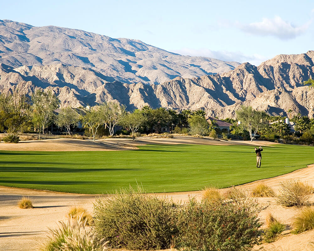 Rancho Mirage Golf Homes for Sale