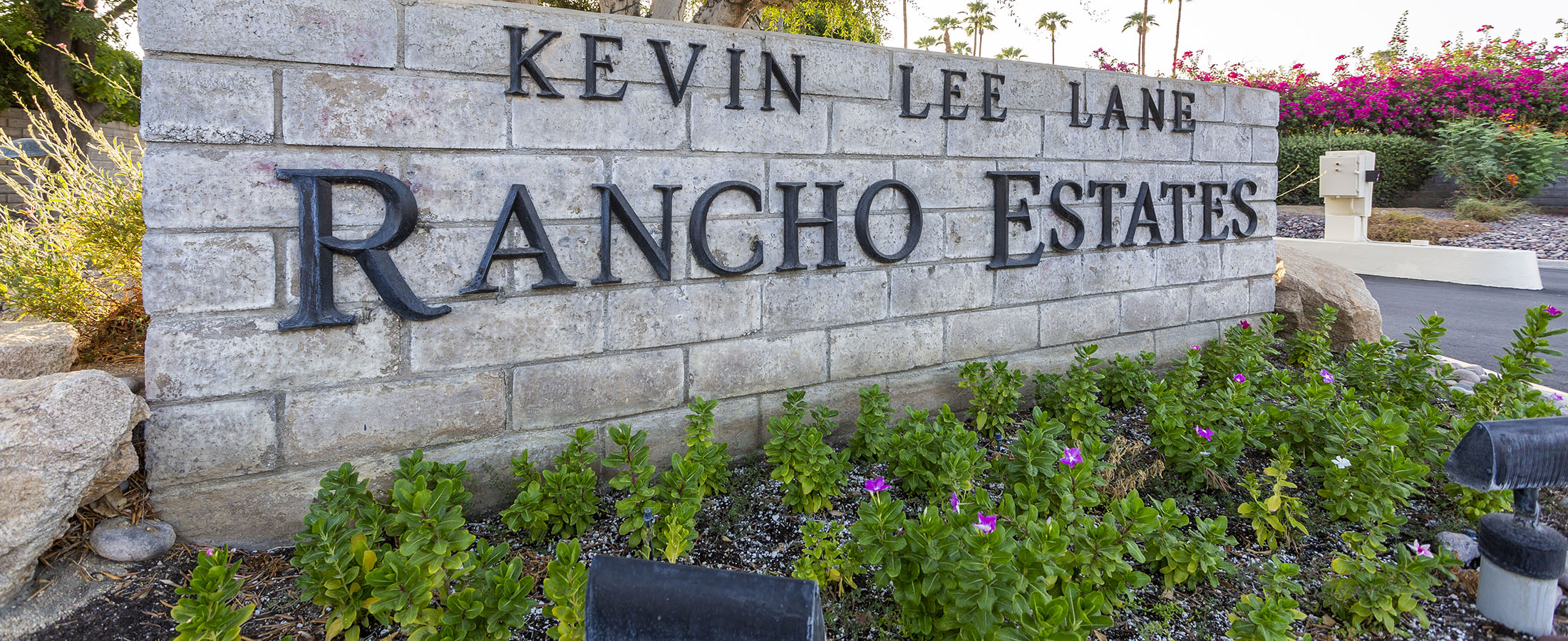 RANCHO ESTATES | 28 Donald Wexler Condos | Rancho Mirage, CA | Mid ...