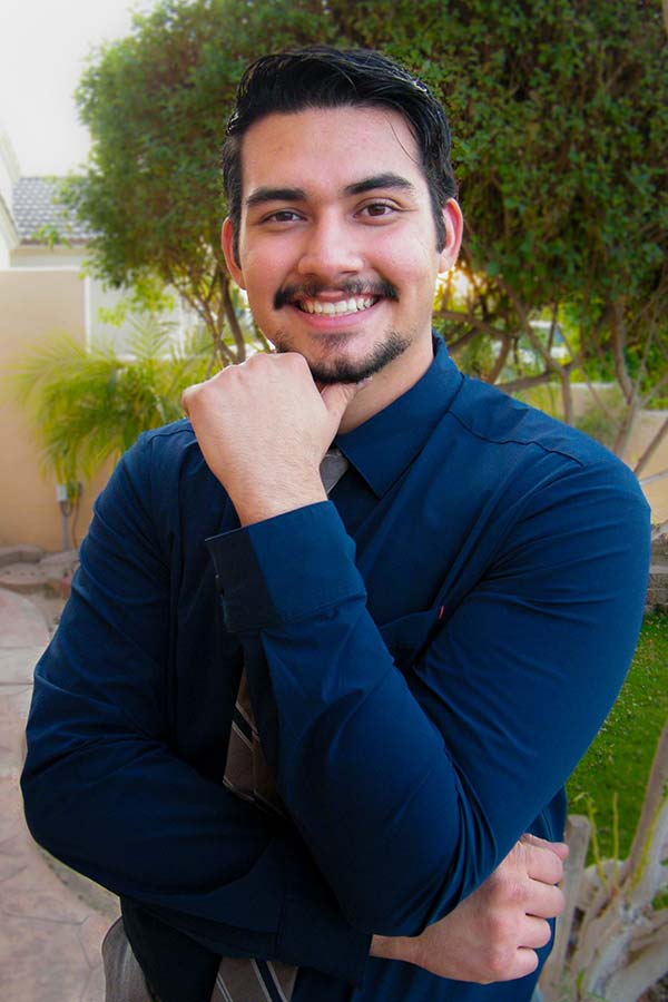 Ivan Hurtado | Yuma AZ Real Estate Agent
