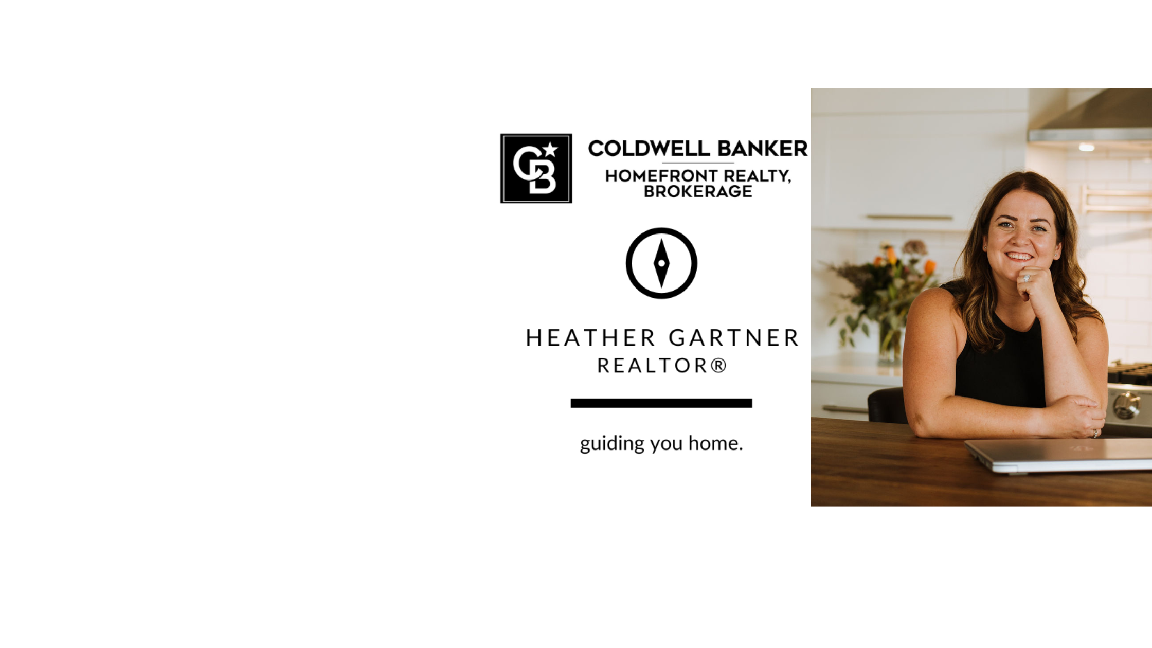 Heather Gartner - Realtor®