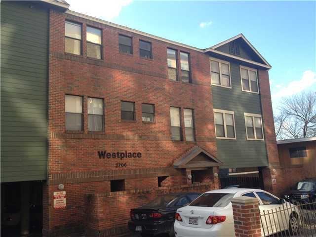 Westplace Condominiums