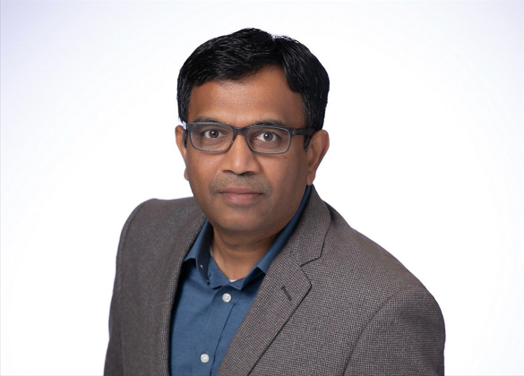 Texas Real Estate Deepesh Patel