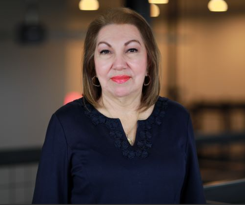 Texas Real Estate Maria Ayala-Gomez