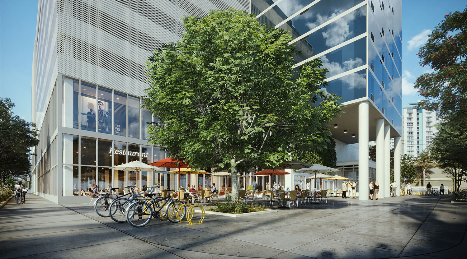 Azure Ala Moana Condos for Sale | Luxury Ala Moana Real Estate Listings