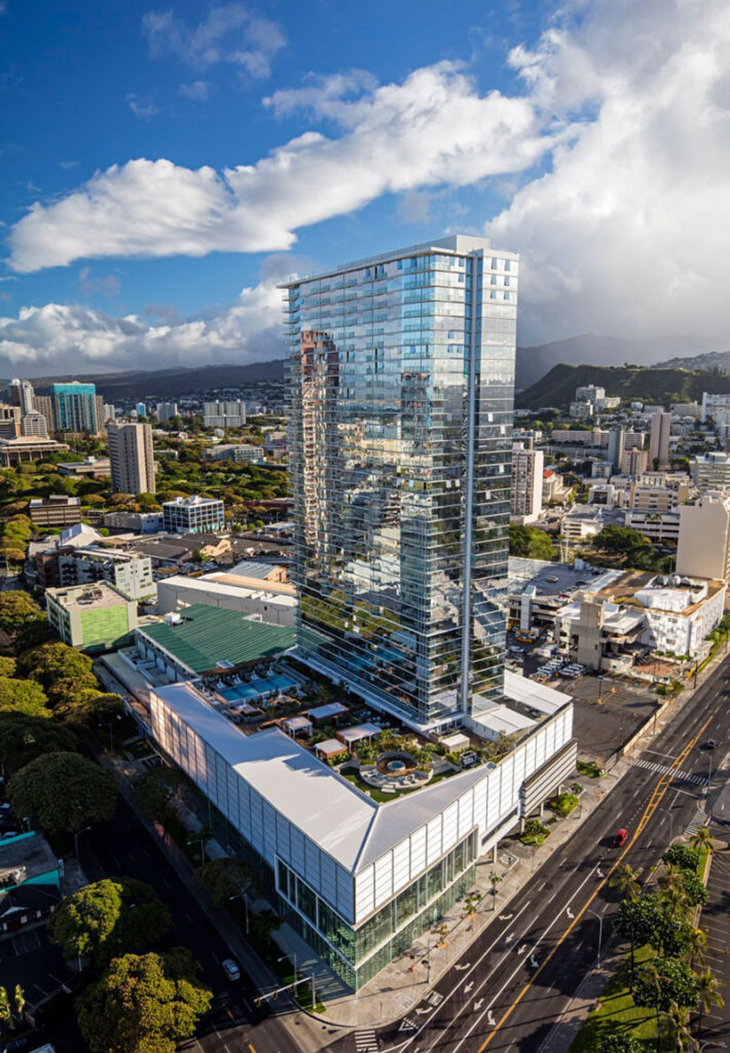 Luxury Condos for Sale in Kaka'ako & Ala Moana | Honolulu HI