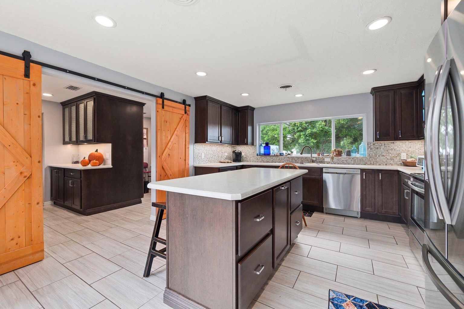 Residential Services