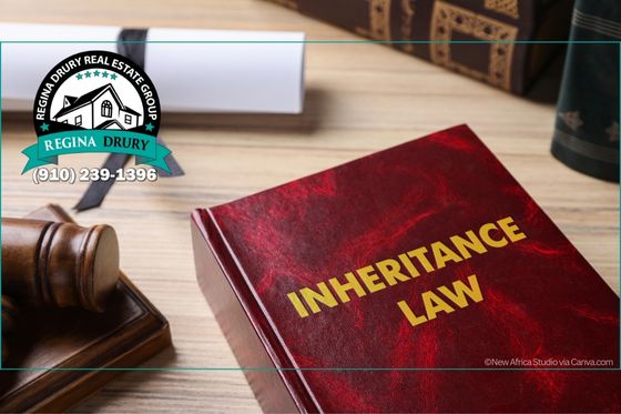 What Are The Steps To Sell a House you Inherit In North Carolina?