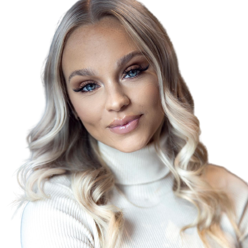 Chloe Shook - REALTOR