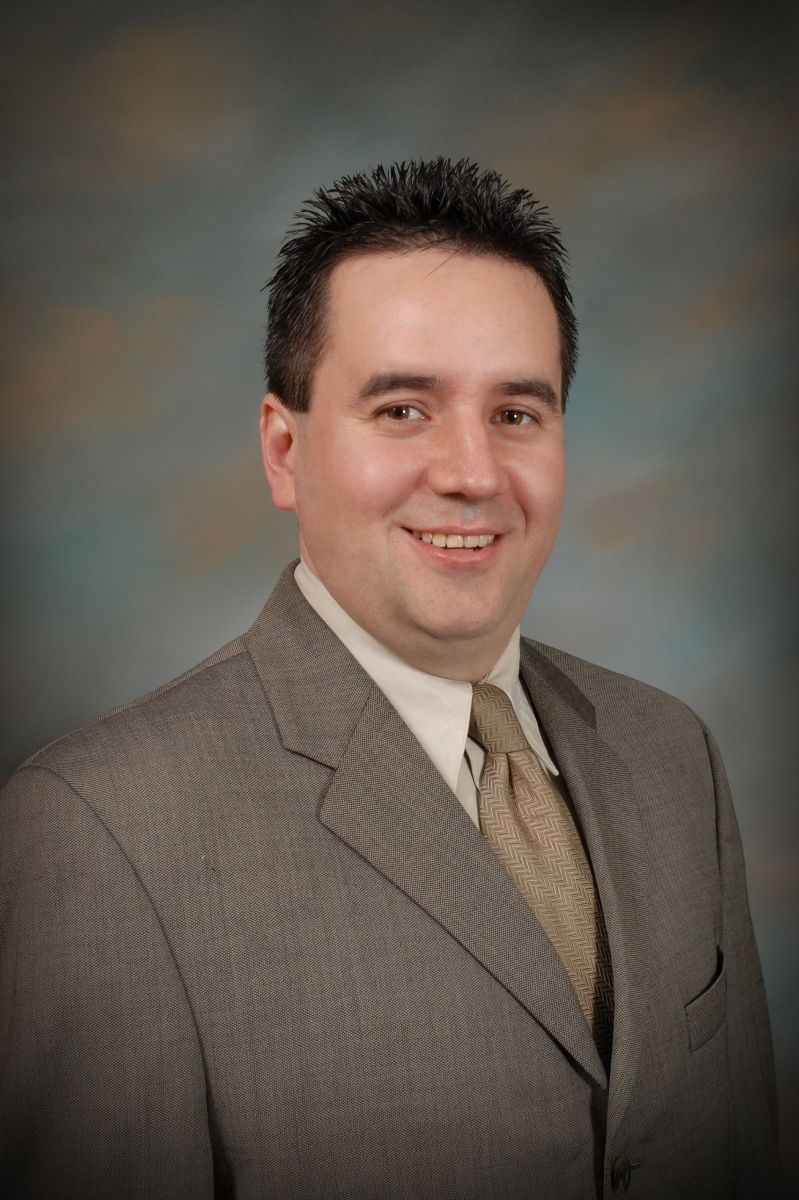 Ralph Azul Herrera