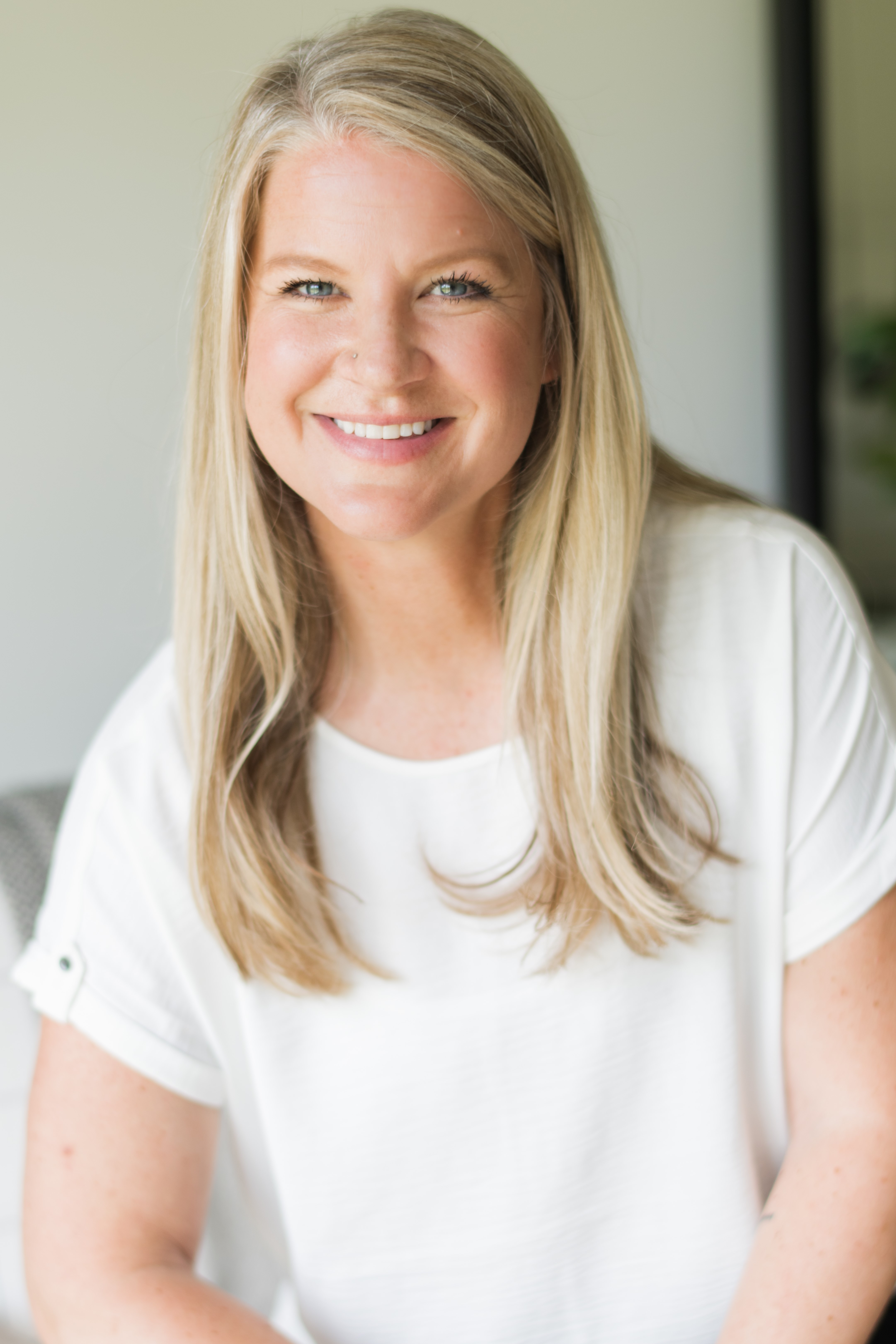 Laura Carpenter - Client Success Coordinator