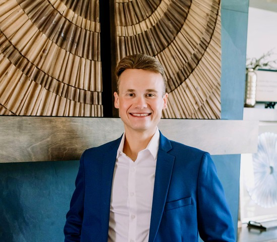 Josh Funnell - REALTOR