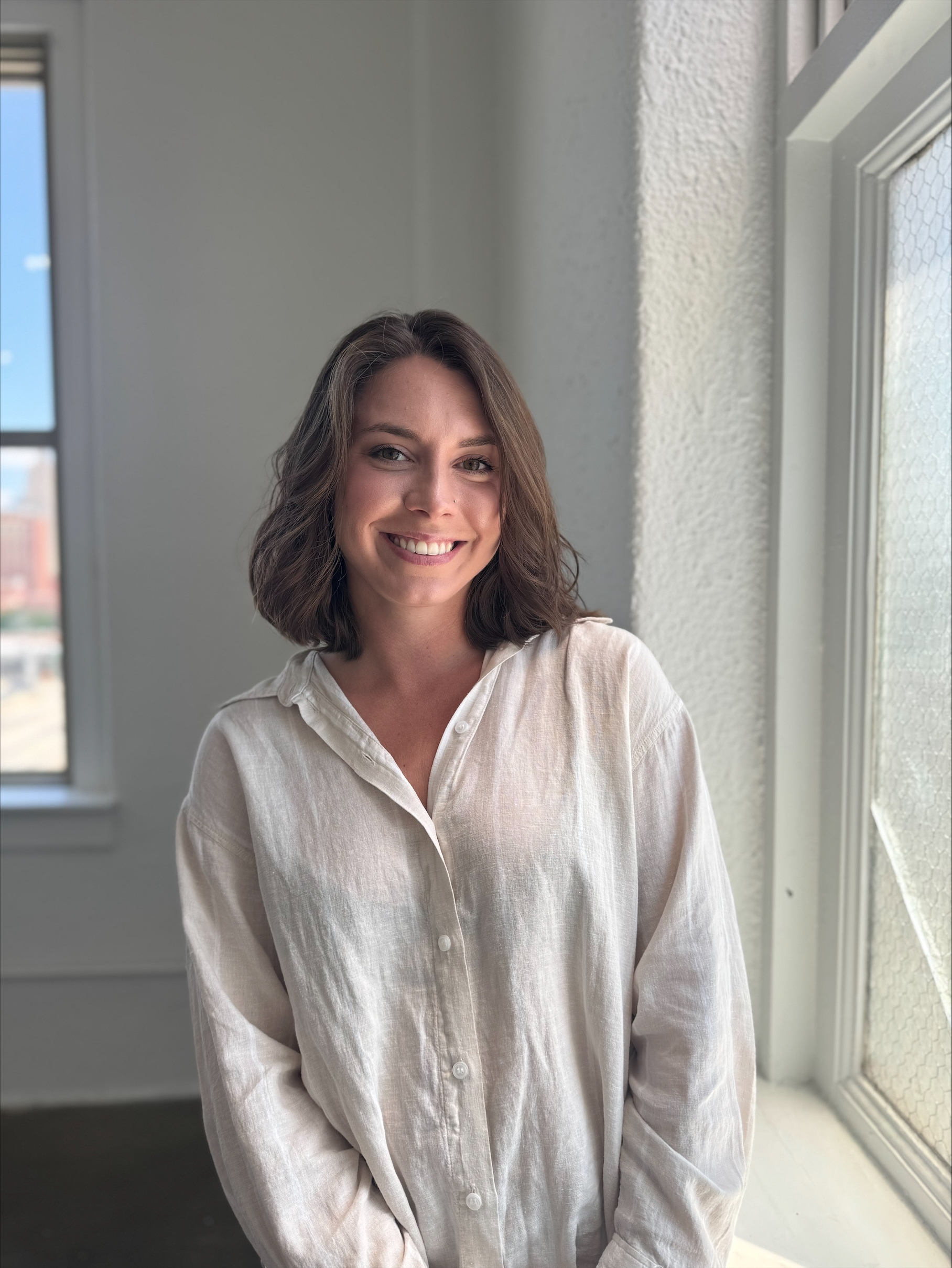 Hanna Johnson - REALTOR
