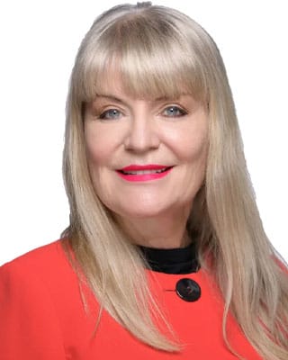 Fiona King - Associate Broker