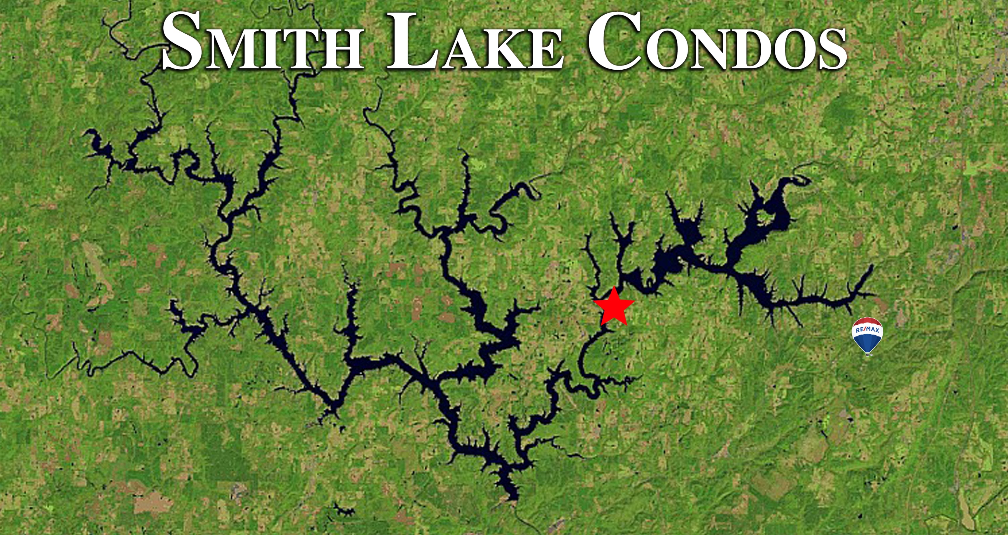 Neighborhoods at Smith Lake
