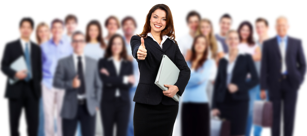 Management Openings