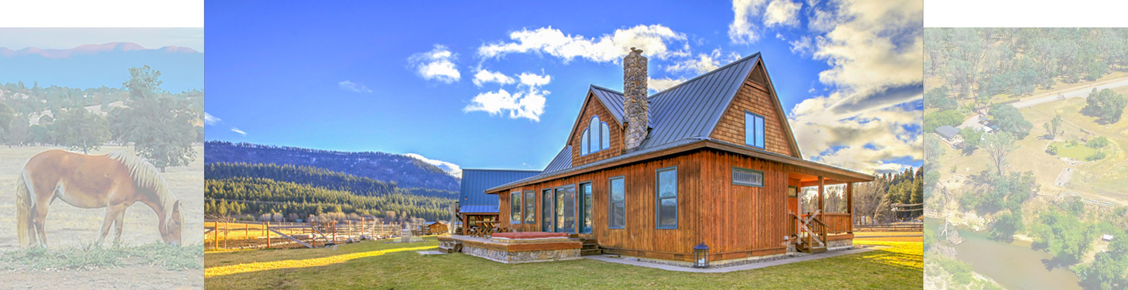 Ranch Properties For Sale