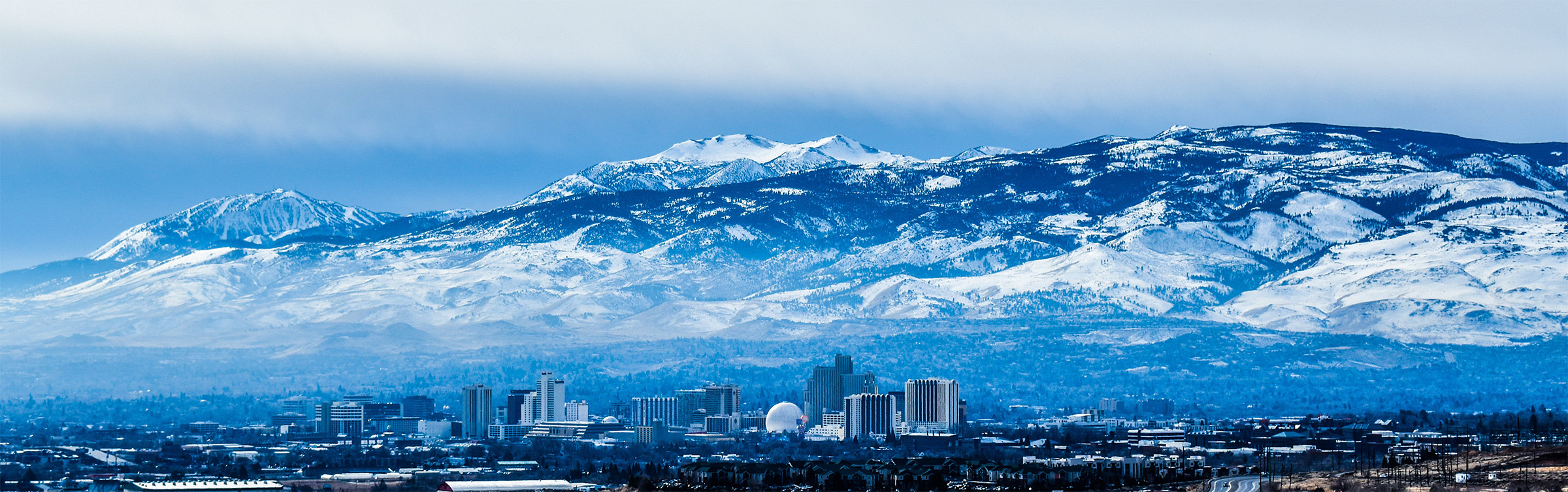 Buy Your Reno Sparks Nevada Home with Reno Is Home