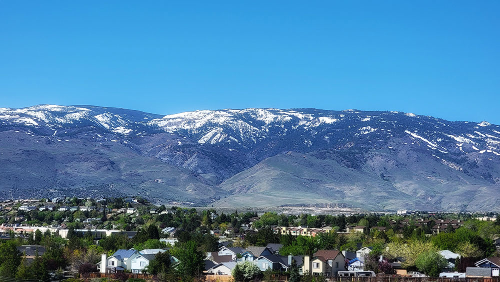 Reno, NV Homes & Real Estate for Sale | Reno Is Home
