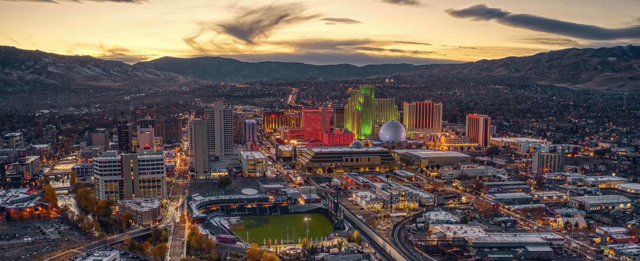 9 Reasons To Love Living In Damonte Ranch, Reno In 2022