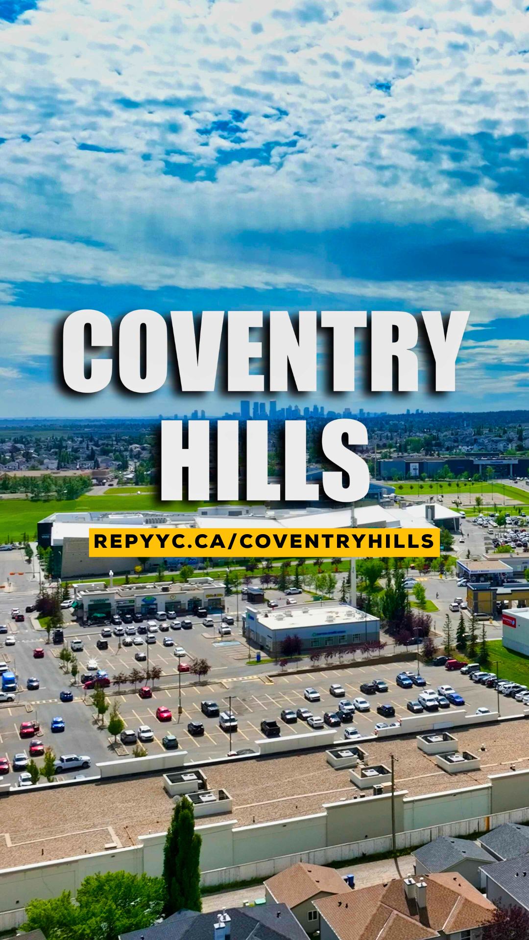 REASONS TO LIVE IN COVENTRY HILLS: Community Spotlight