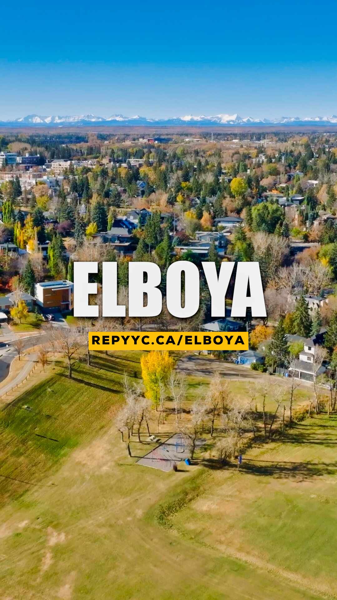 REASONS TO LIVE IN ELBOYA: Community Spotlight