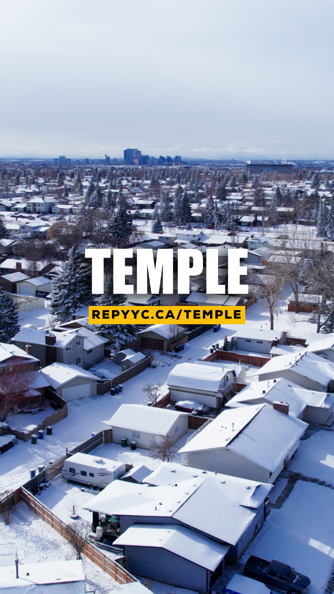 REASONS TO LIVE IN Temple: Community Spotlight