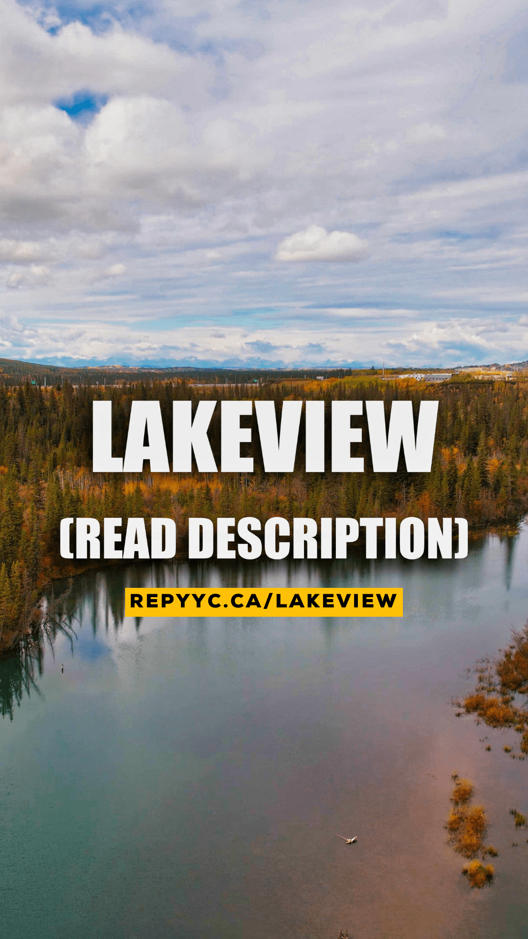 REASONS TO LIVE IN Lakeview: Community Spotlight