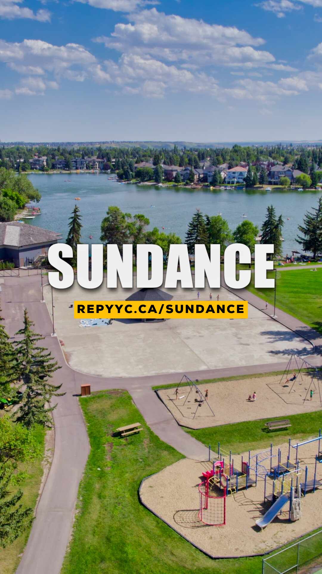 REASONS TO LIVE IN SUNDANCE: Community Spotlight