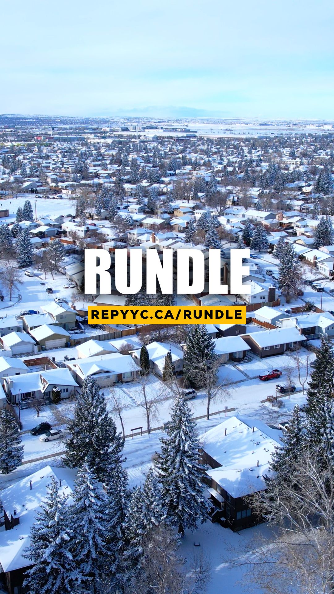 REASONS TO LIVE IN Rundle: Community Spotlight