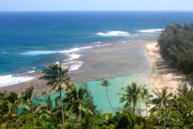 Potential Big Changes to Haena's State Park