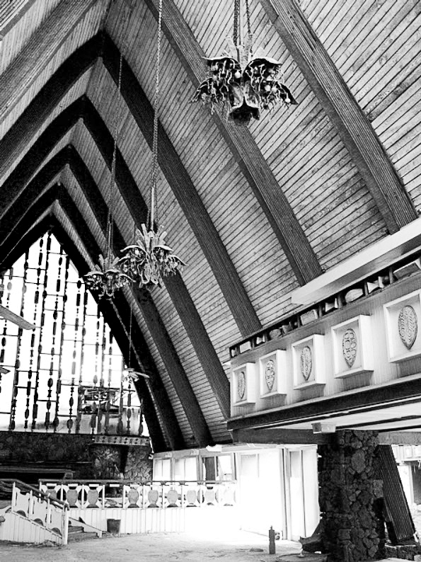 Coco Palms Architect Describes the New Coco Palms