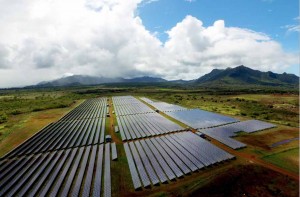 Kauai Island Utility Coop Reaches 90% Renewable Energy Utilization