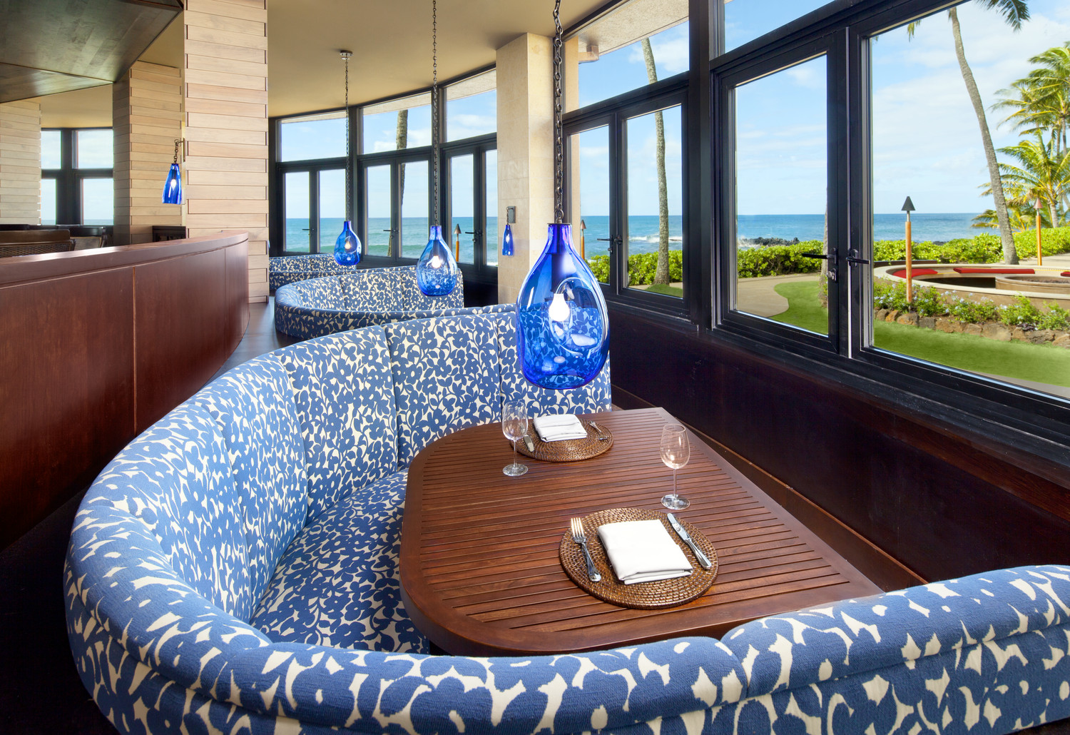 KPAL gets Table 53 Check from Sheraton