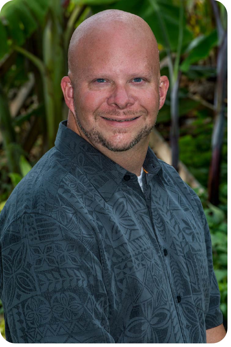 Randy Reider Joins Reside Kauai