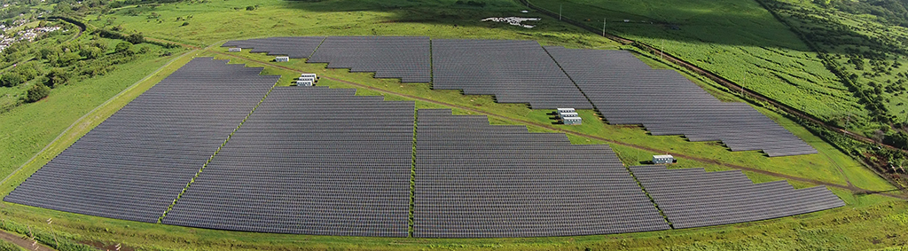 2 Kaua‘i renewable energy projects receive PUC approval