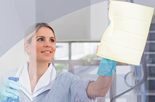 3 Safe Spring Cleaning Tips for Seniors