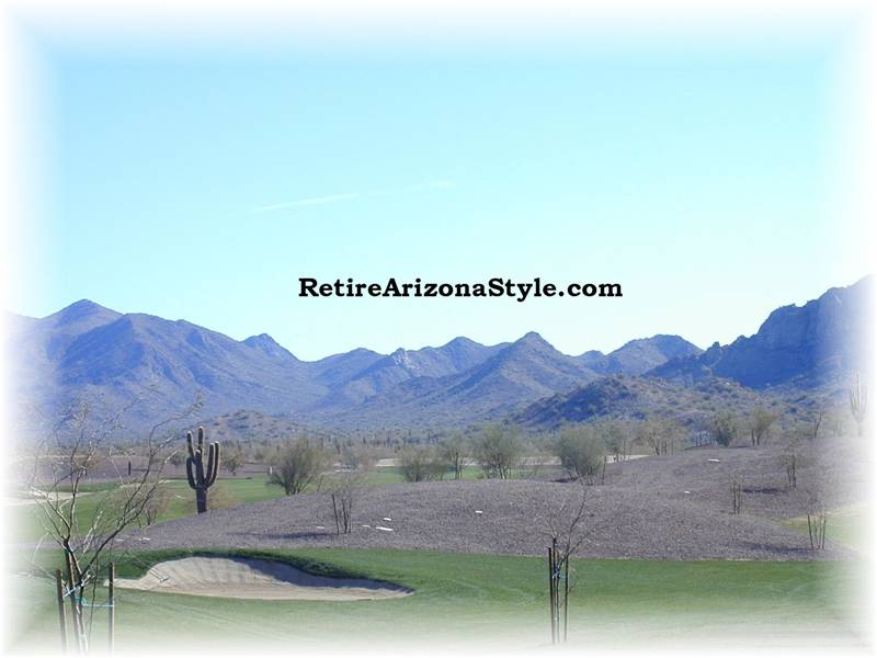 RetireAZStyle News & Info by Sharon Mason, Arizona Retirement Community ...