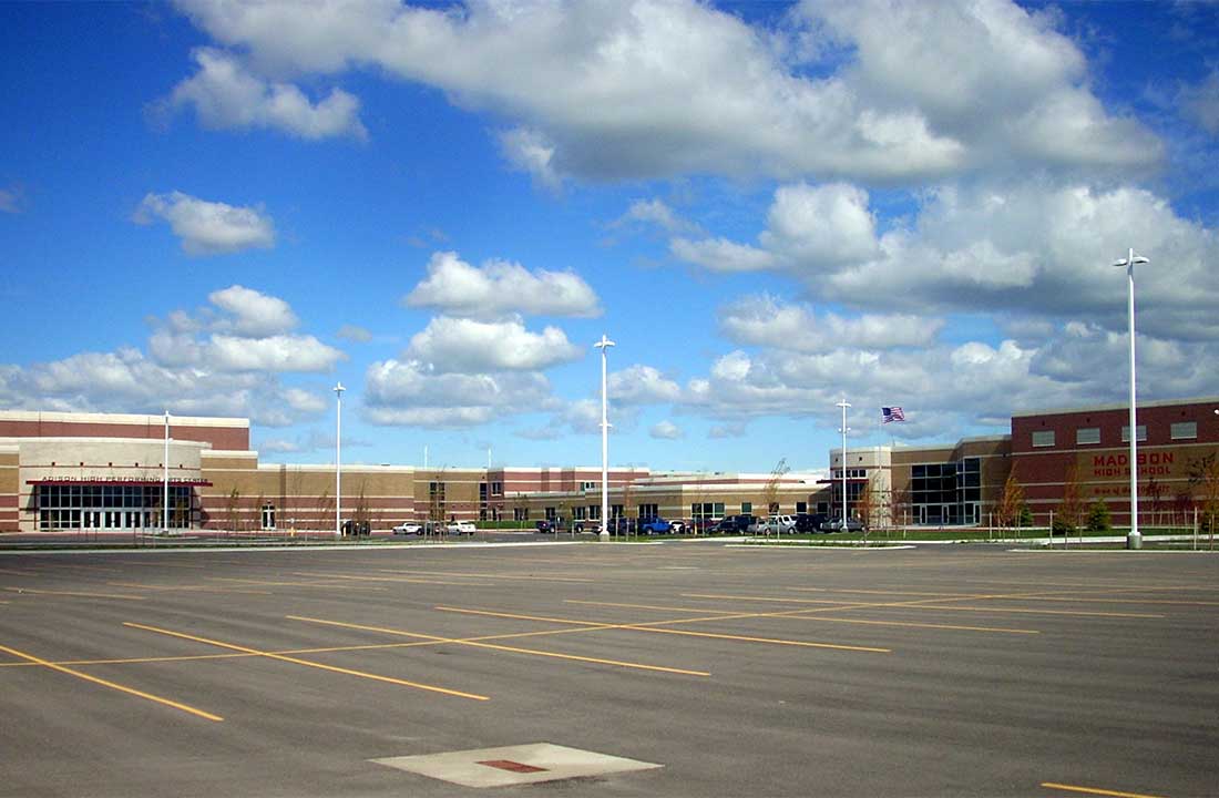 Madison School District Rexburg ID