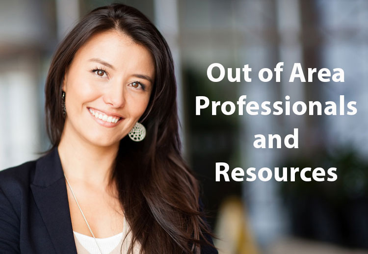 Find a Real Estate Agent Out Of My Area